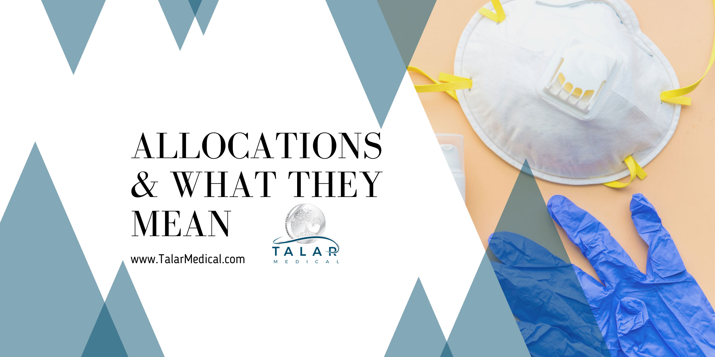 Allocations What They Mean Talar Medical allocations-what-they-mean-talar-medical