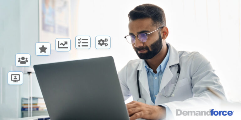 Improve Front Office Efficiency: 5 Automation Benefits | Talar Medical